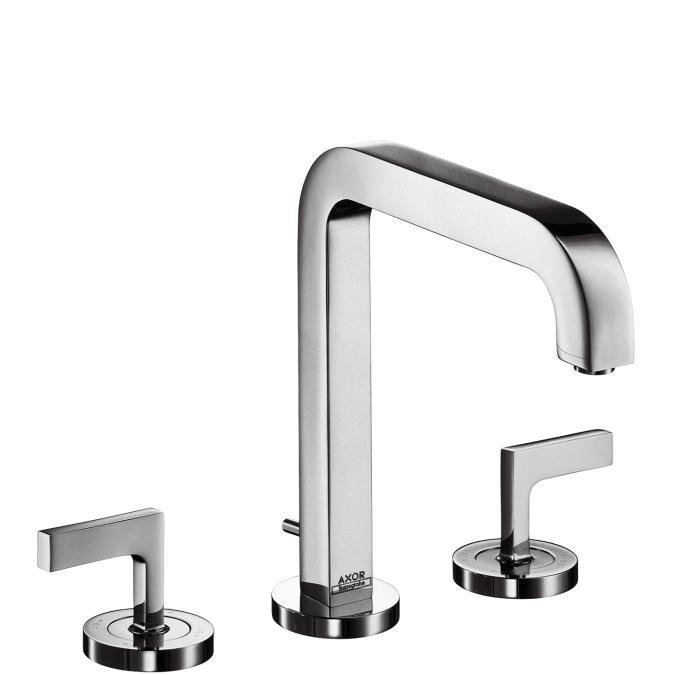 Hansgrohe Axor Citterio 39155000 Смеситель для раковины (хром), в ...