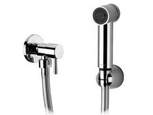 Гигиенический душ 27514001 GROHE Tempesta-F с запорным вентилем, купить ...