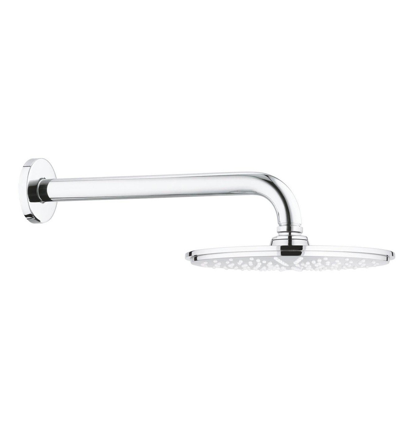 GROHE Rainshower Cosmopolitan 210 28373000 Верхний душ (хром), в ...