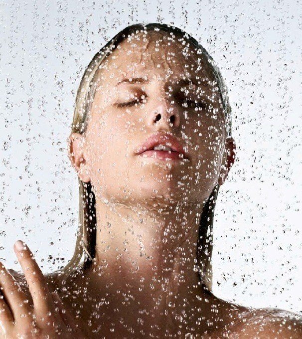 Hansgrohe Raindance 27160000 - Душевая система Showerpipe 240 Air 1jet ...