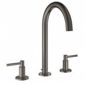 GROHE Atrio New 20008AL3 Высокий смеситель для раковины, в магазине ...