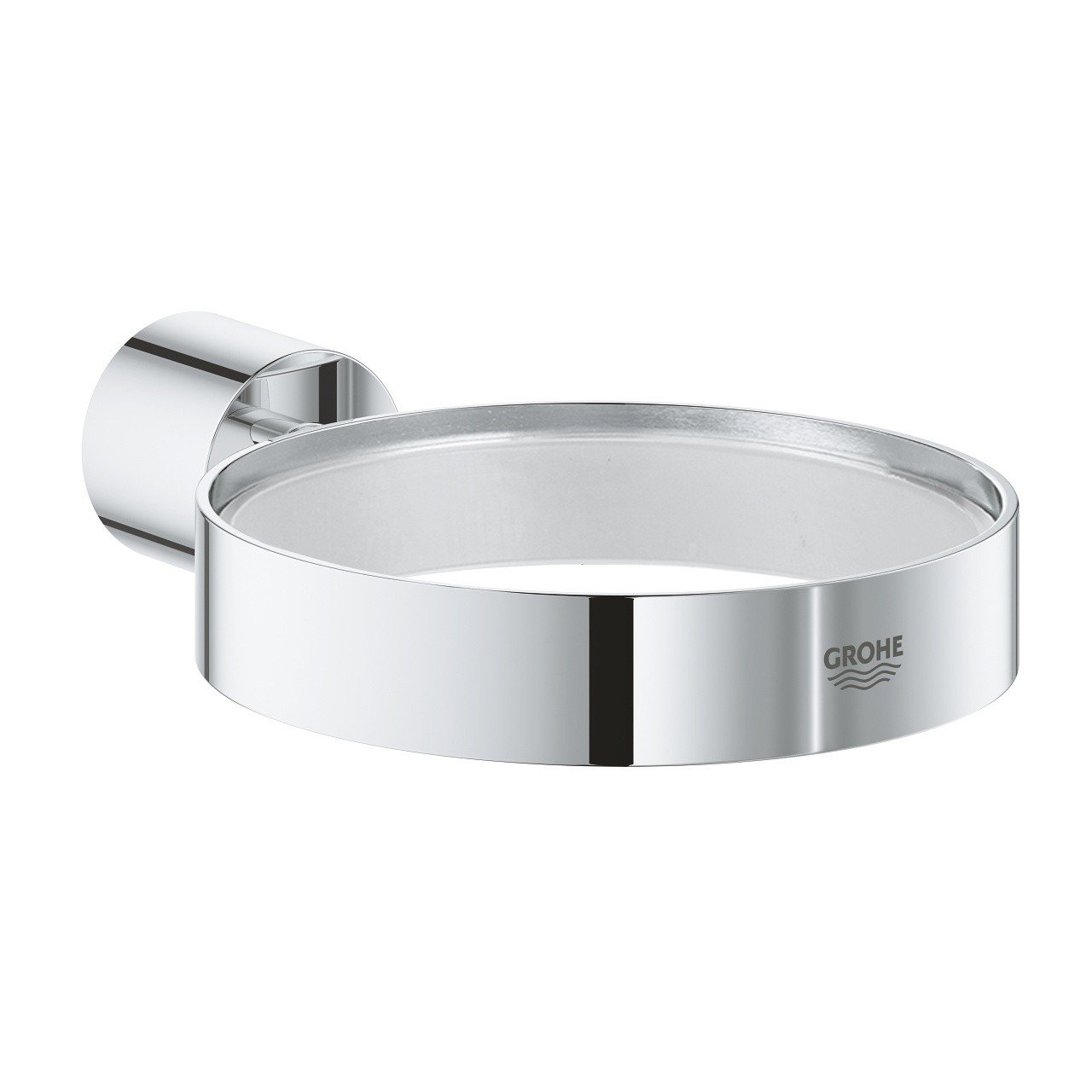 GROHE Atrio New 40305003 Держатель для мыльницы, купить в магазине ...