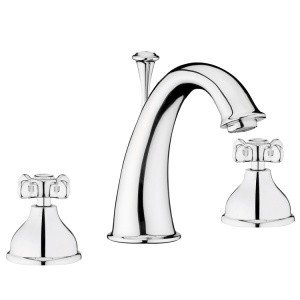 Смеситель для раковины 20299001 GROHE Essence New, купить в магазине сантехники Сантехмаг.Ру