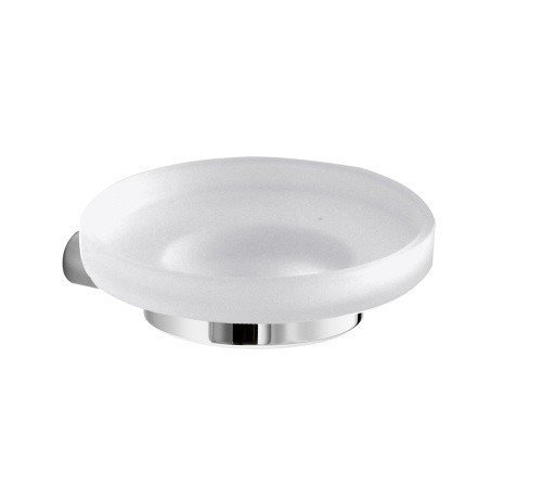 INDA Mito A2010NCR + R46110 Мыльница подвесная (хром), купить в ...