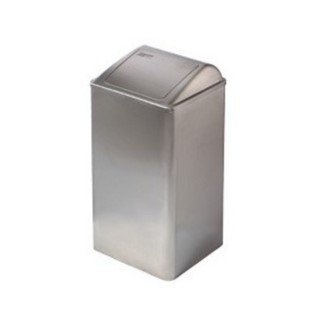 Mediclinics PP0065CS Ведро для мусора с самозакрывающейся крышкой 65 л ...