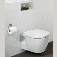 IDEAL STANDARD Connect E803501 - Подвесной унитаз 54*36 см (белый ...