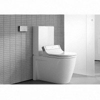 Duravit Starck 2 0933000005 Бачок для унитаза (белый), в магазине ...