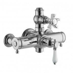 Oras Eterna 6389U Термостат с душевым комплектом (хром), купить в ...