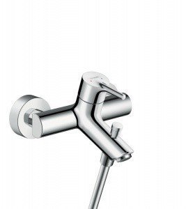 HANSGROHE - Смесители для ванны, купить, магазин сантехники Сантехмаг.Ру