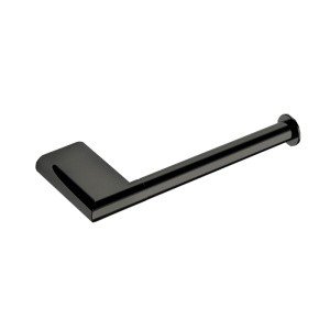 GROHE Essentials 40689AL1 - Держатель туалетной бумаги (темный графит ...