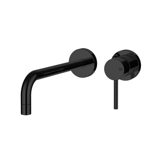 Gessi Emporio Via Tortona 44825.299 Настенный смеситель для раковины ...