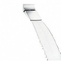 Верхний душ 26442000 Hansgrohe Raindance Rainfall 150, в магазине ...