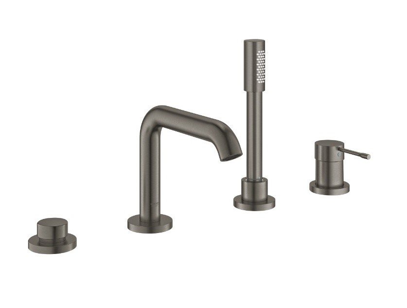 GROHE Essence New 19578AL1 Смеситель на борт ванны, в магазине ...