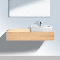 Duravit Fogo FO 8524 Консоль под раковину, в магазине сантехники ...