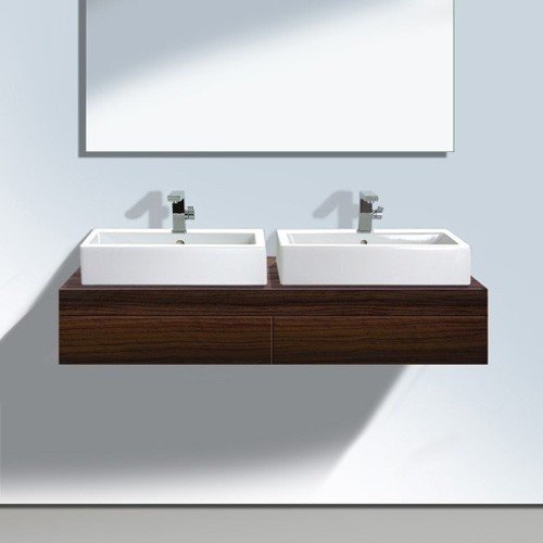 Duravit Fogo FO 8524 Консоль под раковину, в магазине сантехники ...
