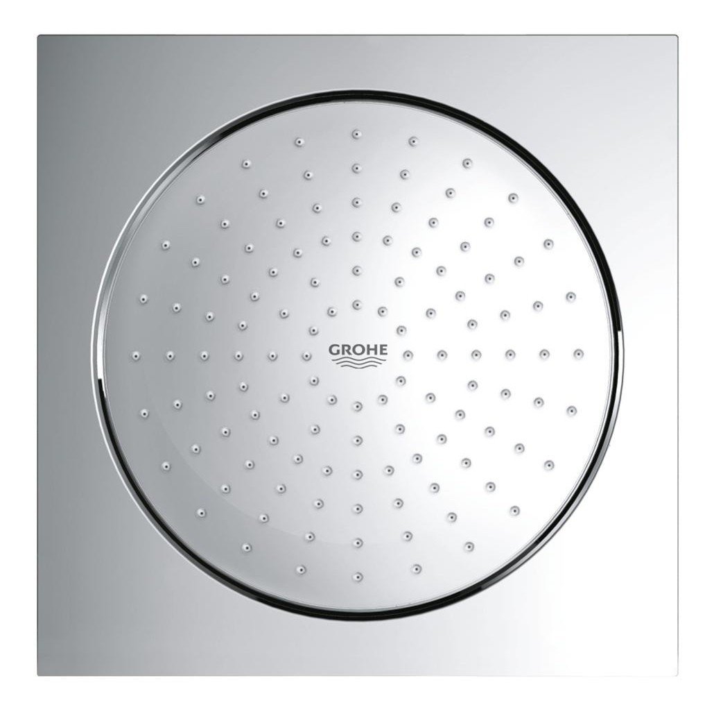 GROHE Rainshower F-Series 27285000 Верхний душ (хром), в магазине ...