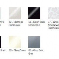 Villeroy&Boch Memento 41335501 Раковина (альпийский белый), в магазине ...