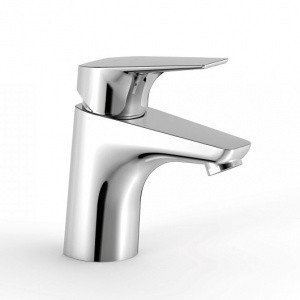 Смеситель для раковины 32467002 GROHE Eurosmart New, купить в интернет ...