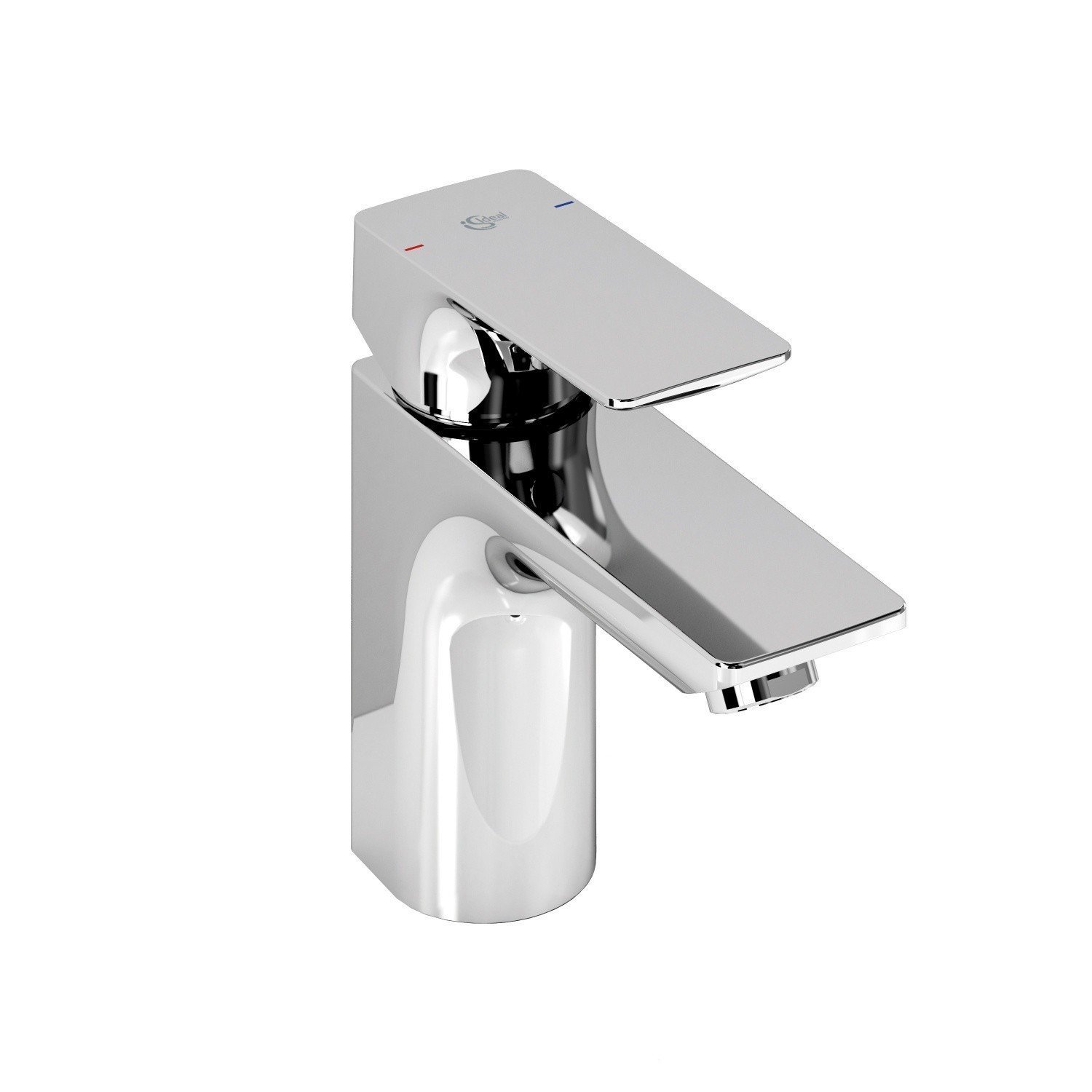Ideal Standard Strada A5897AA Смеситель для раковины, в магазине ...