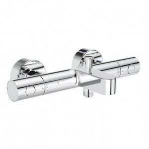 Grohe Grohtherm SmartControl 34718000 Термостатический смеситель для ...
