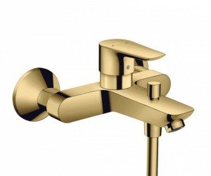 HANSGROHE - Смесители для ванны, купить, магазин сантехники Сантехмаг.Ру