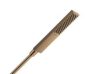 Hansgrohe Rainfinity EcoSmart 26867140 Ручной душ, в магазине ...