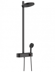 Hansgrohe Croma Select S Showerpipe 26890670 Душевая система с ...