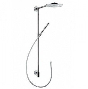 Душевая система 27174 001 Grohe Rainshower с термостатом, купить в ...