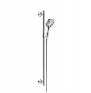 Hansgrohe Raindance Select E 150 3jet/ Unica'S Puro 27857400 Душевой ...