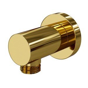Hansgrohe Fixfit E 27454990 Шланговое подсоединение, купить в интернет ...