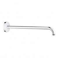 Grohe Rainshower 26146000 Душевой кронштейн (хром), купить в магазине ...