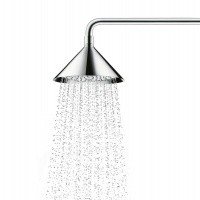 Axor Showerpipe Front 26021000 Верхний душ (хром), в магазине ...