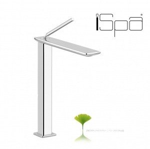 GROHE Allure 32146000 Смеситель для раковины (высокий), цвет - Хром ...