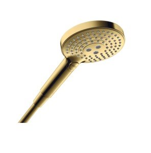 Hansgrohe Rainfinity 26864990 Ручной душ, купить в магазине сантехники ...