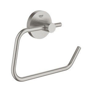 GROHE Essentials 40374AL1 - Ершик для унитаза (темный графит ...