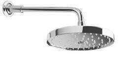 GROHE Euphoria 260 SmartControl 26459000 Верхний душ (хром), купить в ...