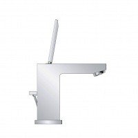 GROHE Eurocube Joy 23654000 - Смеситель для раковины S-Size (хром), в ...