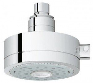 GROHE Rainshower F-Series 27285000 Верхний душ (хром), в магазине ...