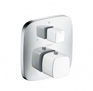 PuraVida - Коллекция смесителей от Hansgrohe, купить, магазин ...