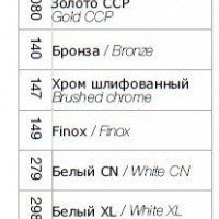 GESSI Goccia 33606#299 Смеситель для раковины (высокий), цвет - Черный ...