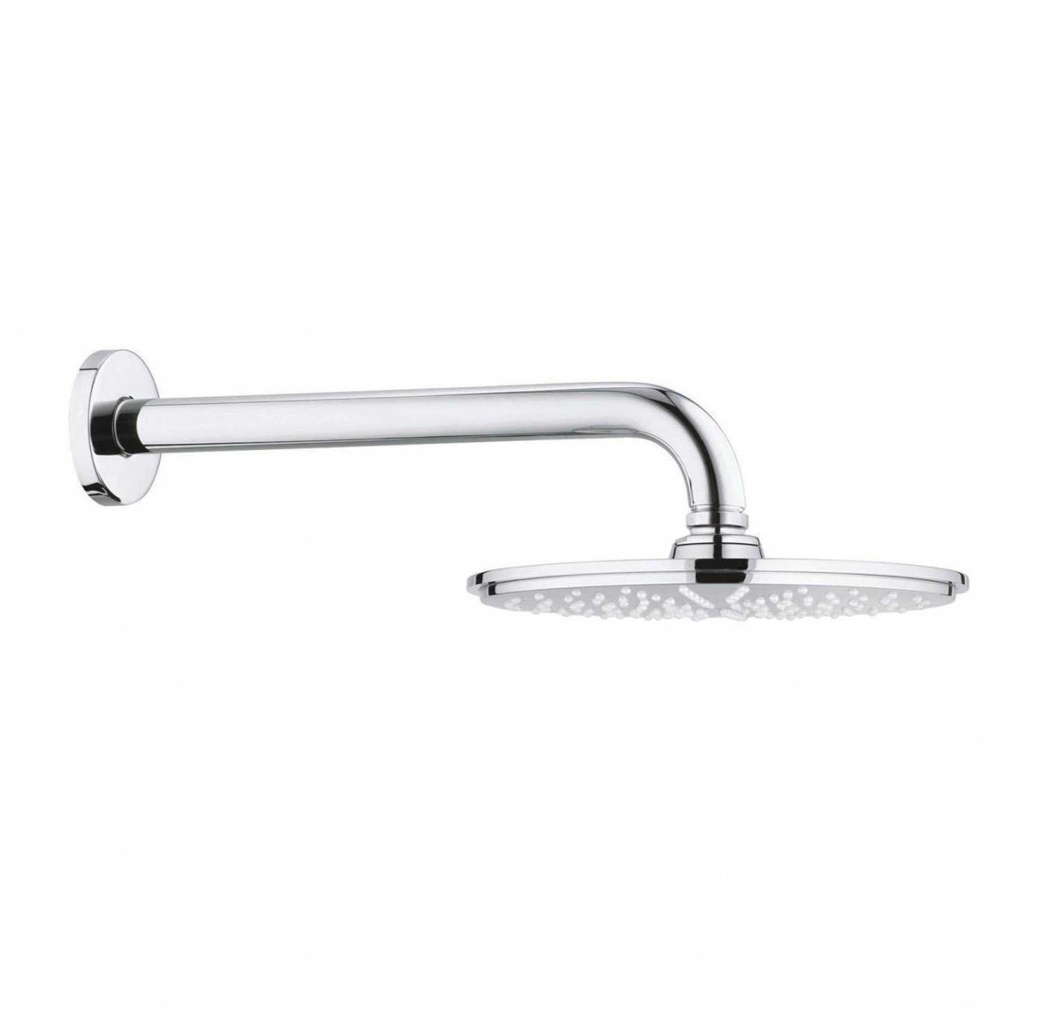 GROHE Rainshower 28368000 верхний душ модерн (хром), в магазине ...