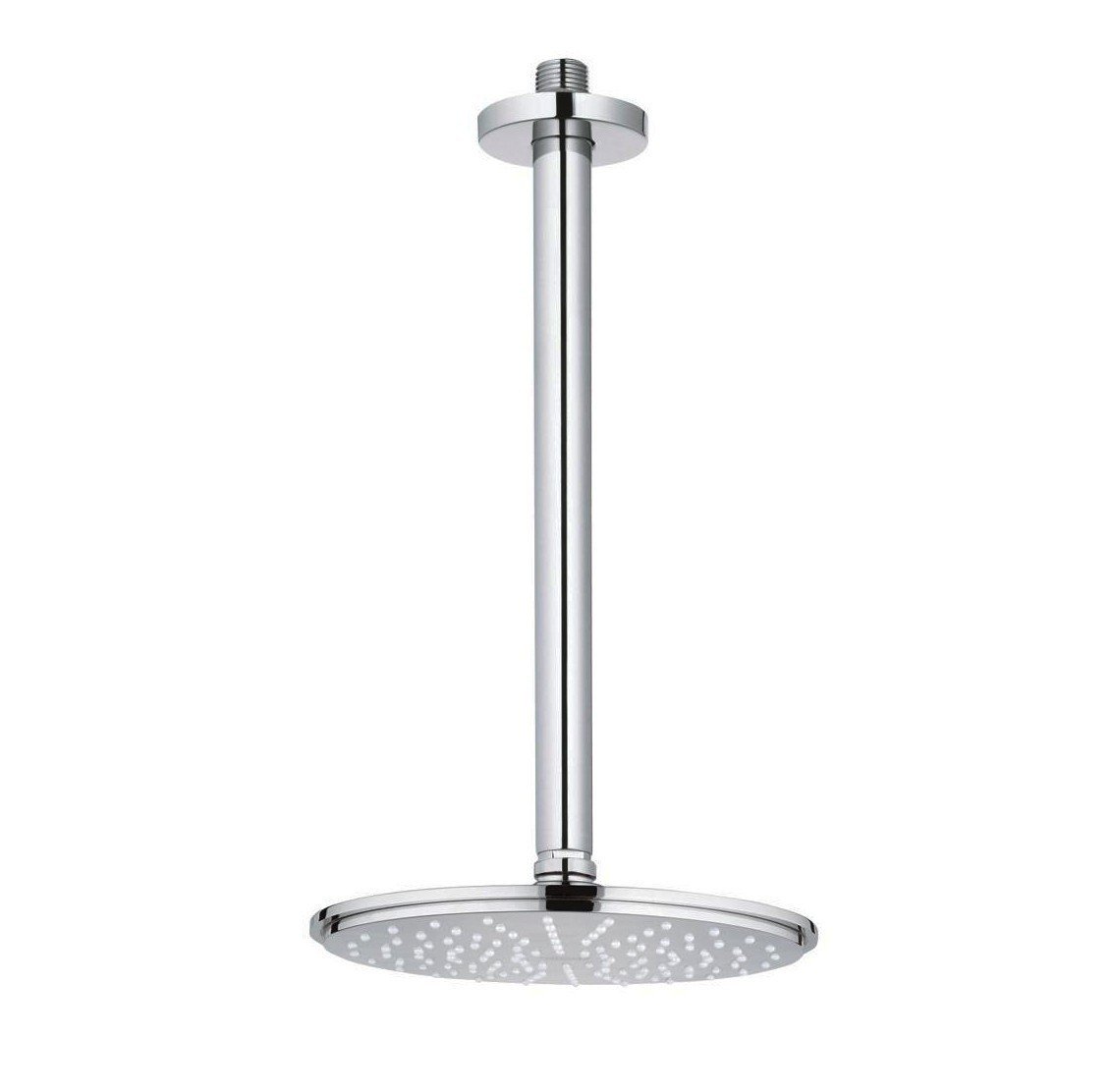 GROHE Rainshower 28368000 верхний душ модерн (хром), купить в магазине ...