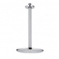 GROHE Rainshower 28368000 верхний душ модерн (хром), купить в магазине ...