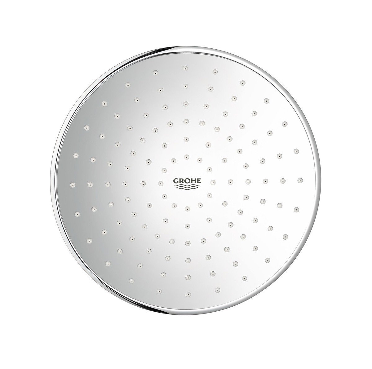 GROHE Rainshower 28368000 верхний душ модерн (хром), купить в магазине ...