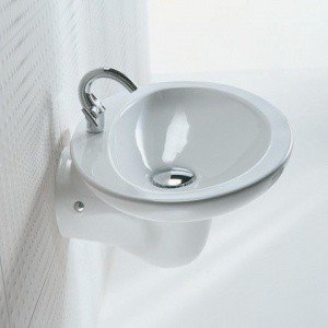 Раковина 515400R1 Villeroy&Boch Loop Friends, 585*380 мм, в магазине ...