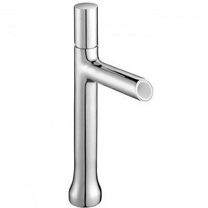 Hansgrohe Finoris 76070000 Высокий смеситель для раковины (хром ...