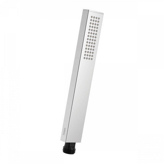 Tres Showers 20263901 Ручной душ (хром), купить в интернет-магазине ...