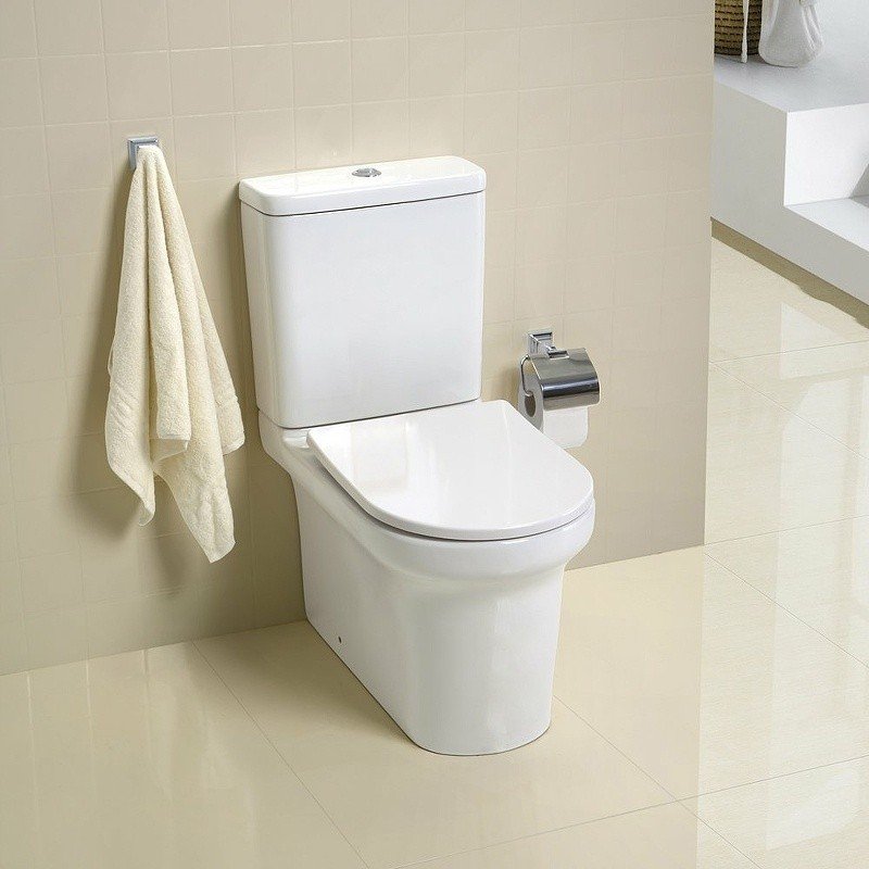 BELBAGNO VELLA BB2031SC Сиденье с крышкой для унитаза с микролифтом ...