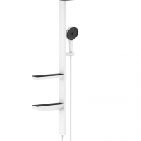Hansgrohe Rainfinity Showerpipe 360 26842700 Душевая система, купить в ...