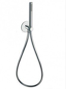 Axor Front 26023000 Душевой гарнитур (хром), в магазине сантехники ...